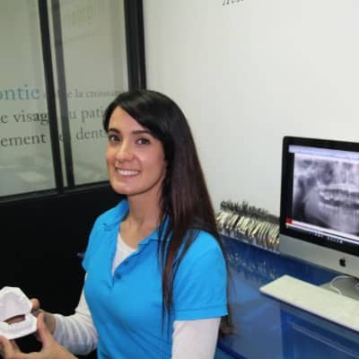 Pratique de l'orthodontie à Antony – Cabinet des Dr Ramon et Dr Darmon