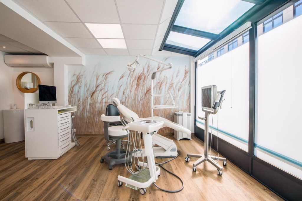 Pratique de l'orthodontie à Antony – Cabinet des Dr Ramon et Dr Darmon